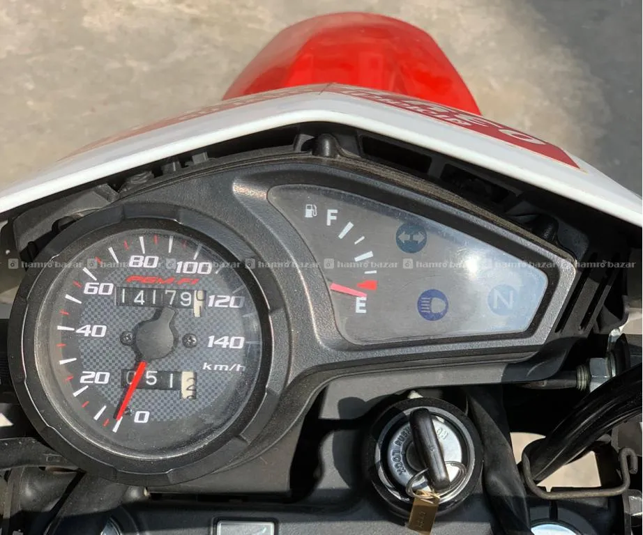 unicorn speedometer not working