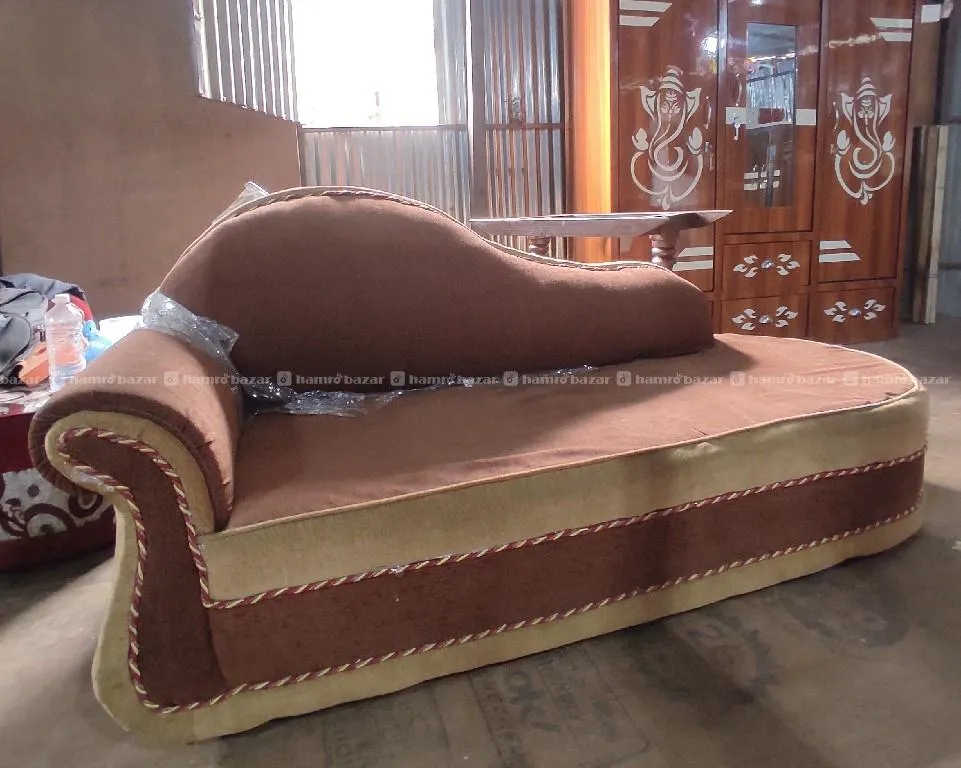 Buy brand new second hand sofa in Tribhuvan Rajpath Chandragiri 12 Chandragiri 44619 at Rs. 5000 now on Hamrobazar