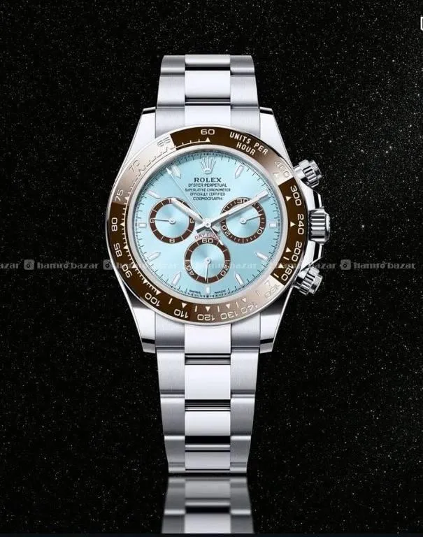 Casio Wrist Watch for Rs.3499 - Hamrobazar