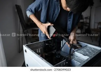 IT Support job for freshers for Rs.10000 - Hamrobazar