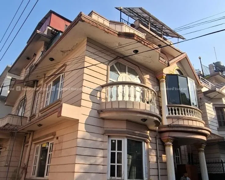 full house rent on sanepa for Rs.80000 - Hamrobazar
