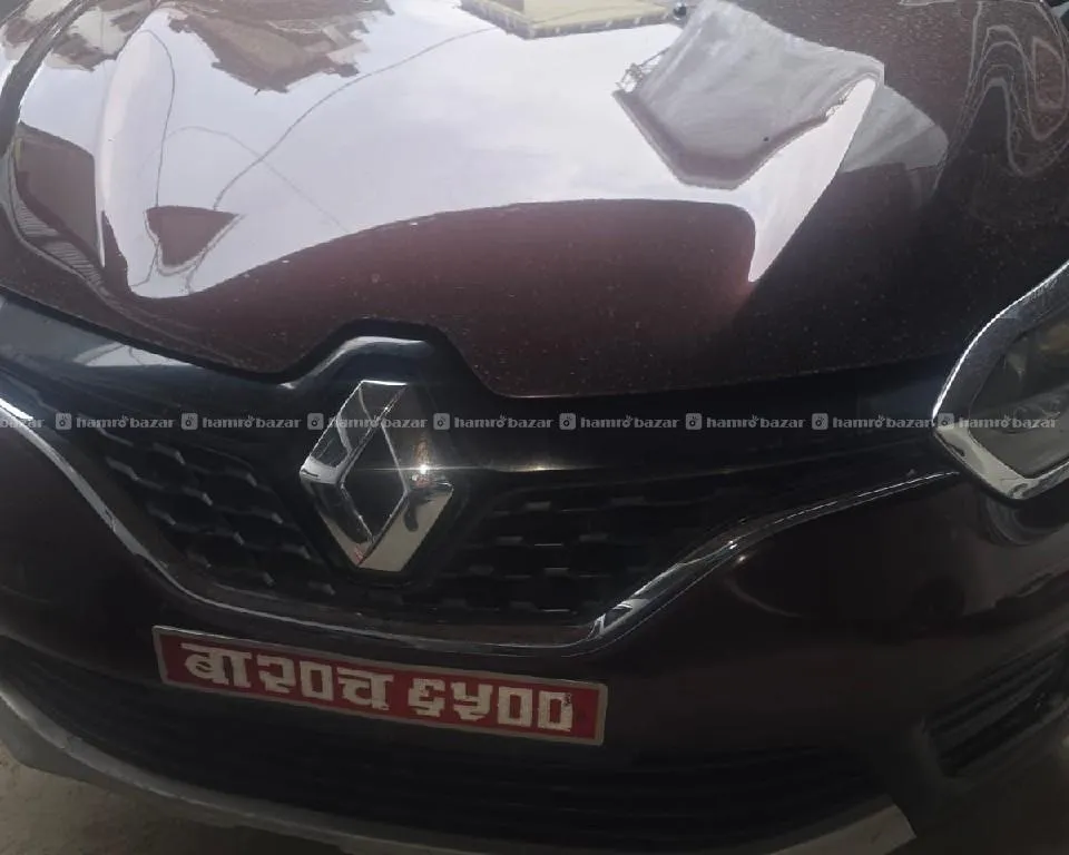 Nissan magnite 2022 sell and exchange for Rs.2400000 - Hamrobazar