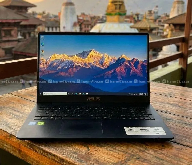 asus i7 1 tb storage 2 gb graphics card for Rs.26500 - Hamrobazar