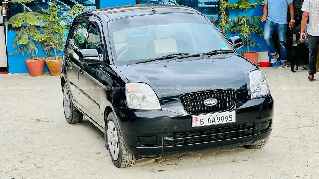 pajero 1990 model finance exchange for Rs.800000 - Hamrobazar