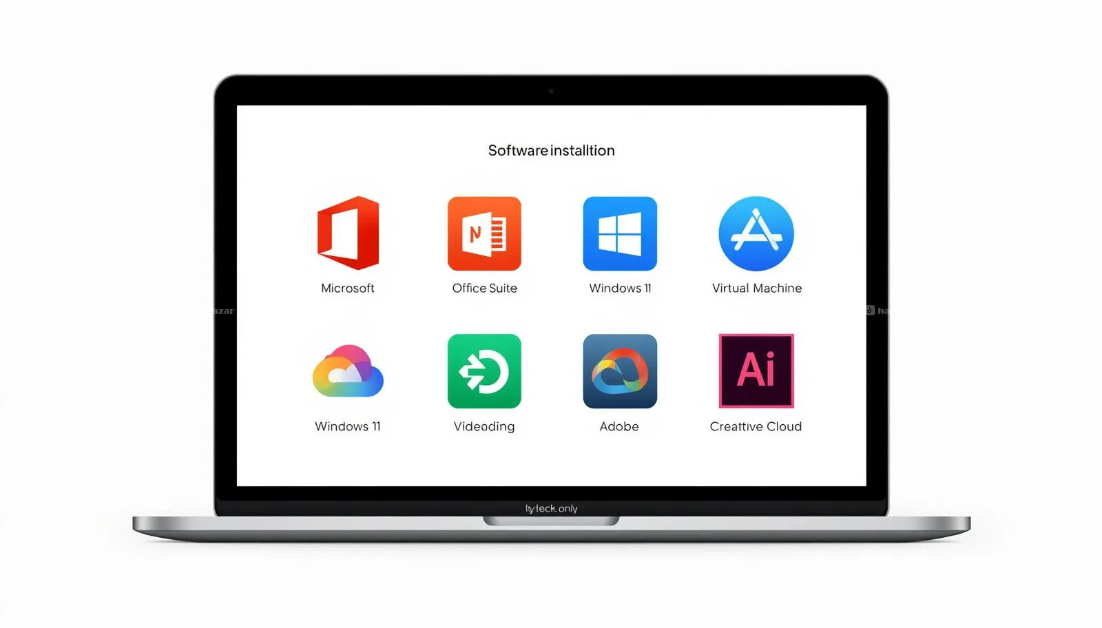 Buy MacOs Software Installation Service in MacBook in Nepal - Hamrobazar